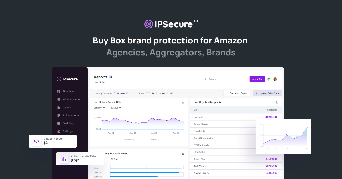 IPSecure