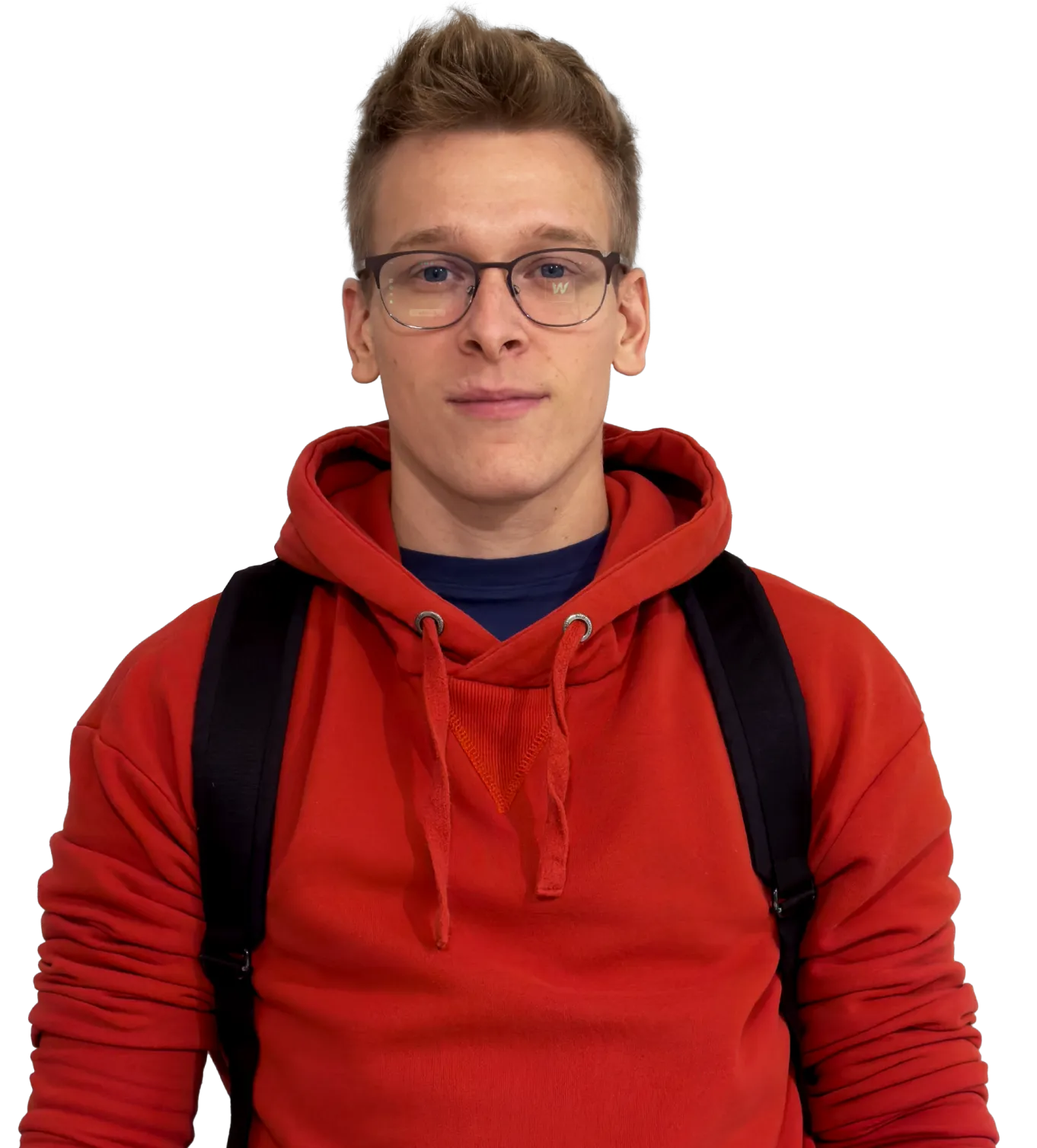 Tomáš Mrázek - Webflow Partner