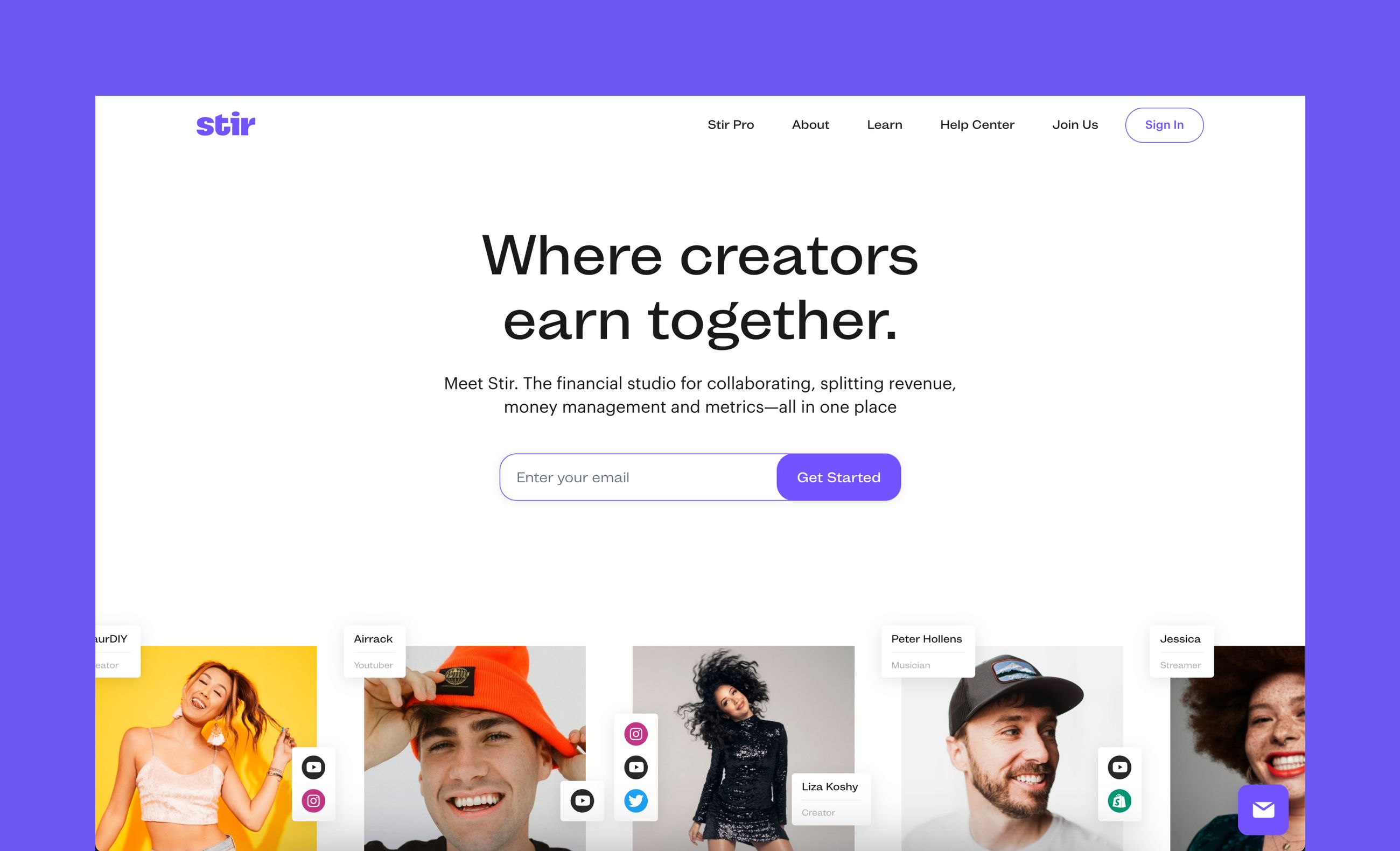 Tomáš Mrázek - Webflow Partner