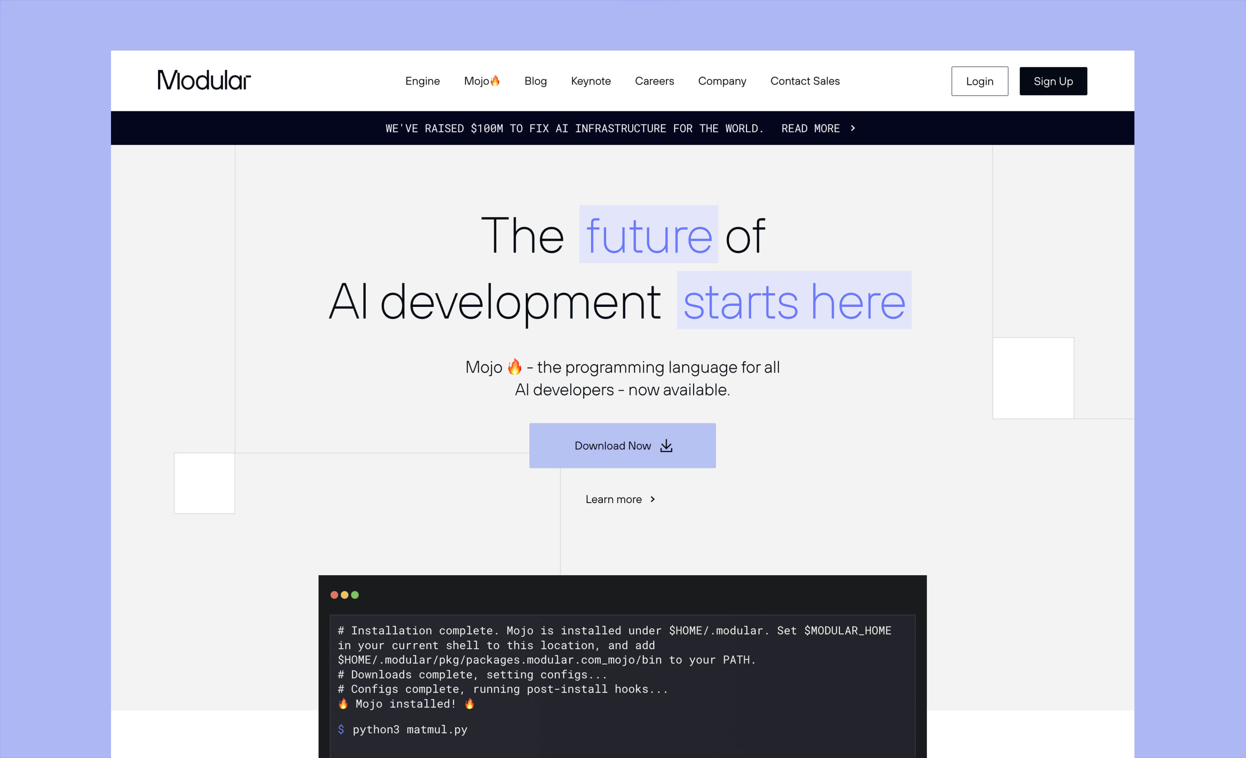 Tomáš Mrázek - Webflow Partner