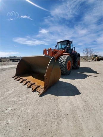 Used Loaders For Sale - Current Inventory