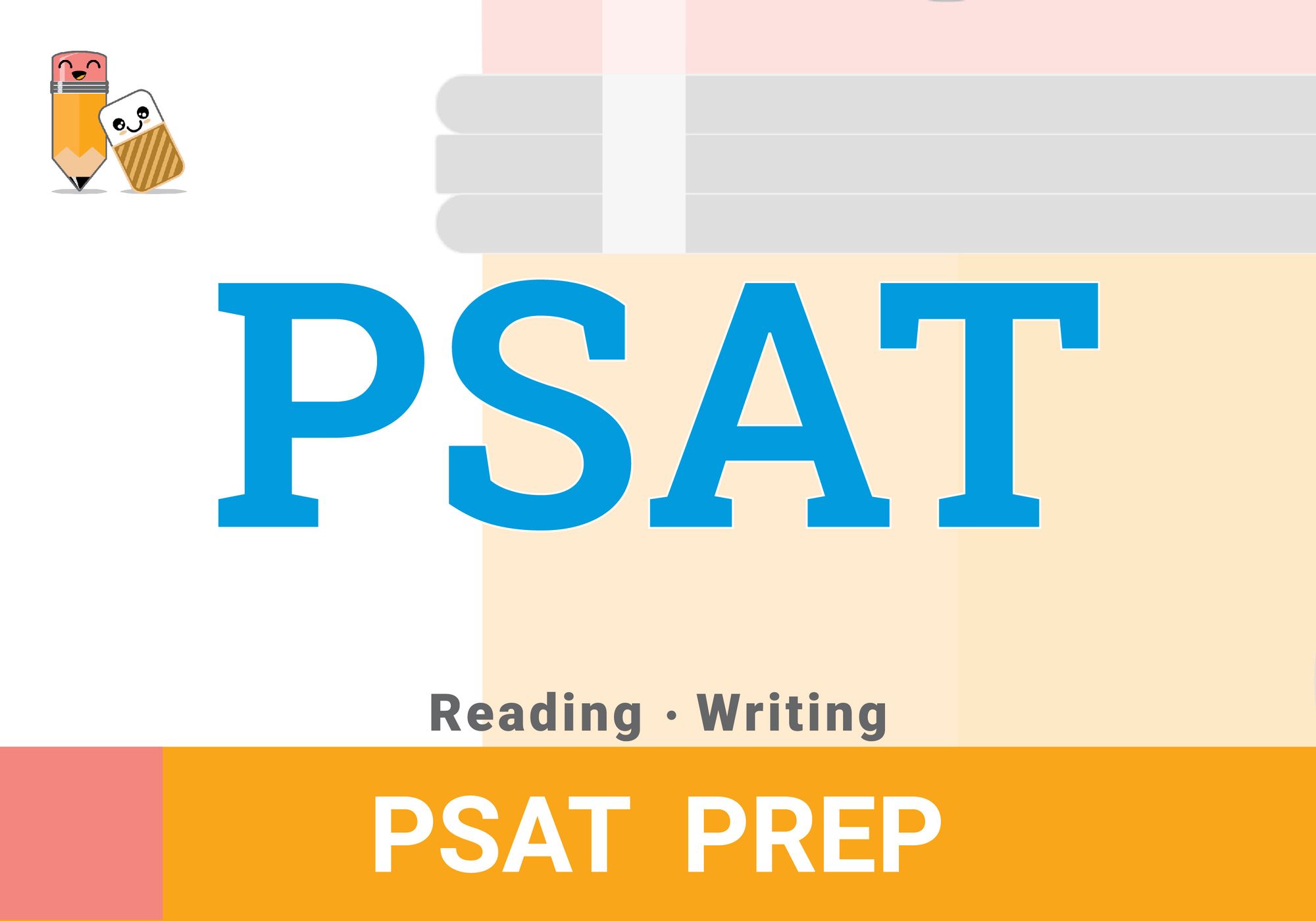 PSAT Prep