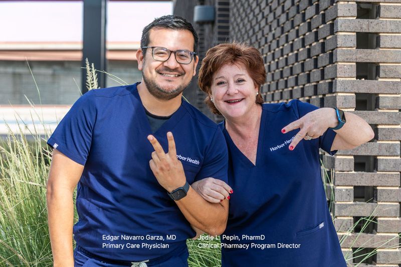 Harbor Health | Co-creating Health | Austin, TX Clinics