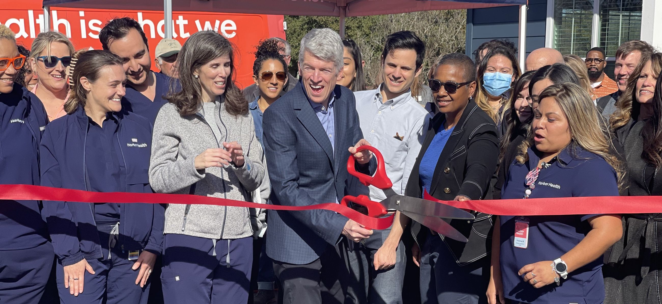 Harbor Health | Co-creating Health | Austin, TX Clinics