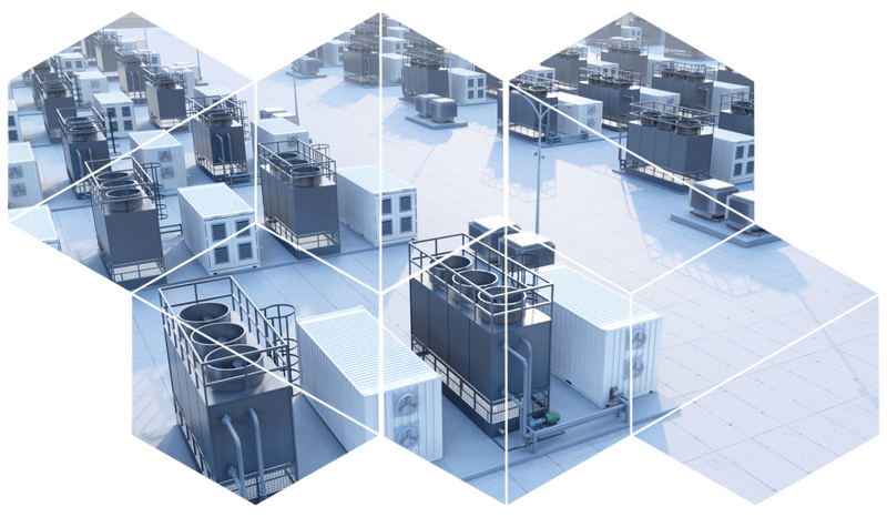 North America's Most Efficient Data Centers | Merkle Standard