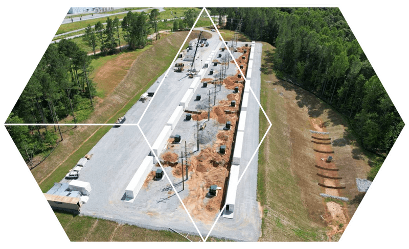 North America's Most Efficient Data Centers | Merkle Standard