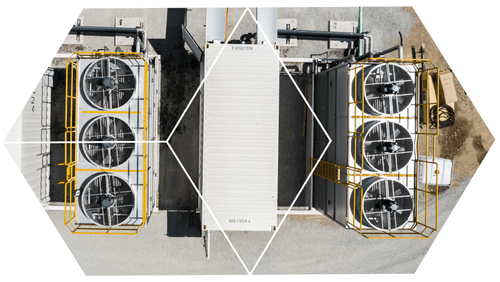 North America's Most Efficient Data Centers | Merkle Standard