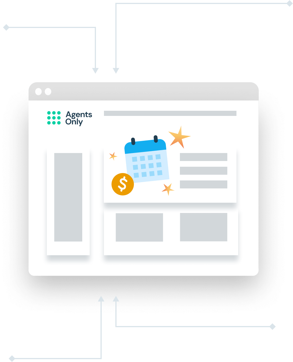 Become an Independent Contact Center Agent | Agents Only