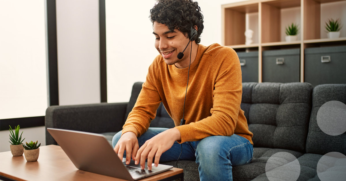 Become an Independent Contact Center Agent | Agents Only