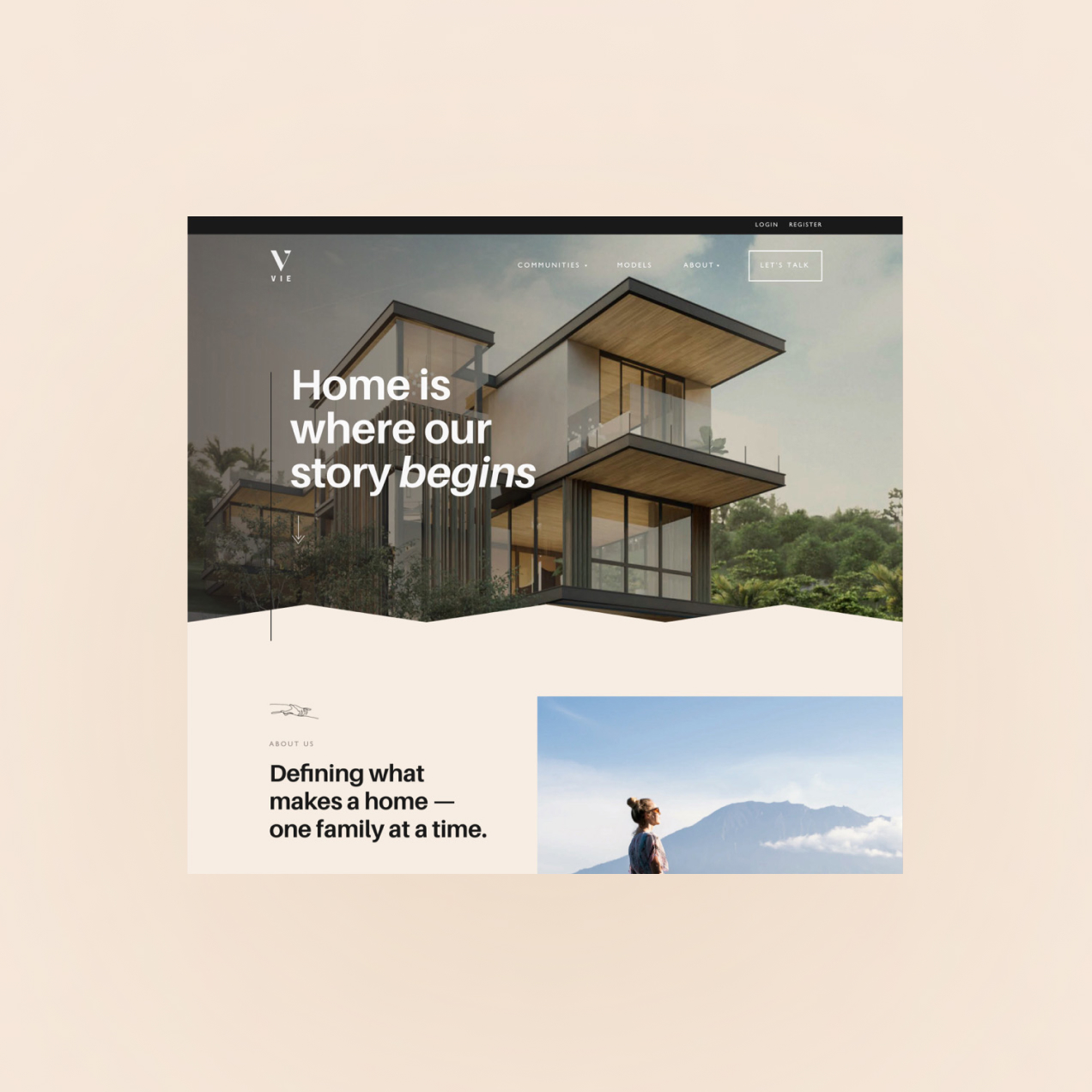 Jeffrey Lo Portfolio