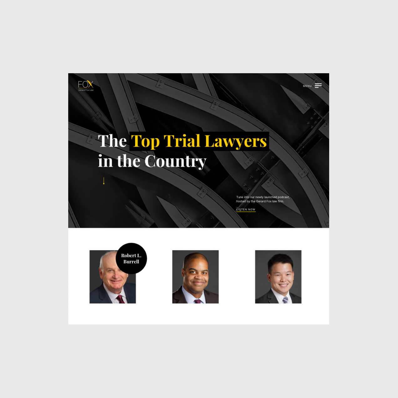 Jeffrey Lo Portfolio