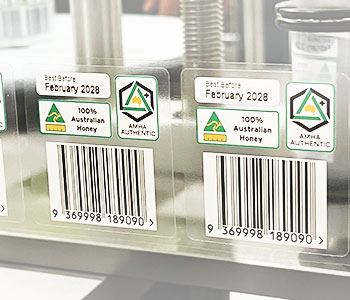 King Island Manuka Honey - Case Study