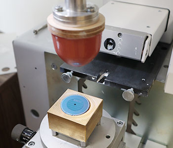 Nicholas Hacko Watches - Case Study