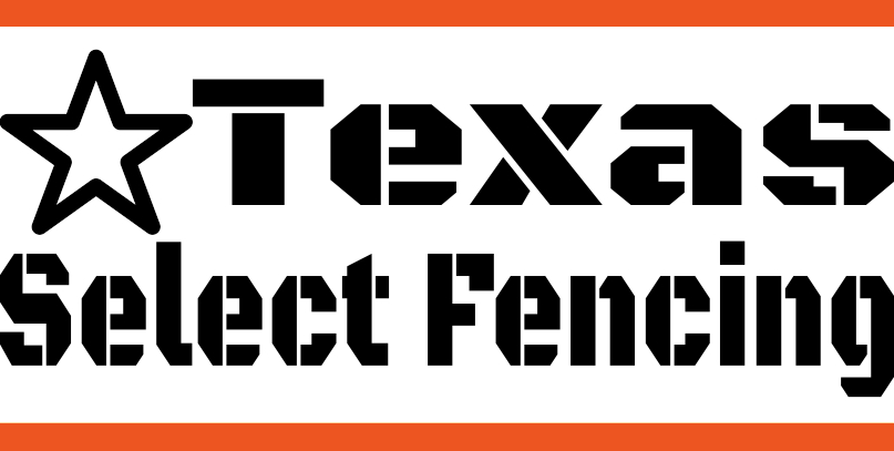 Texas Select Fencing | (214) 558-9169