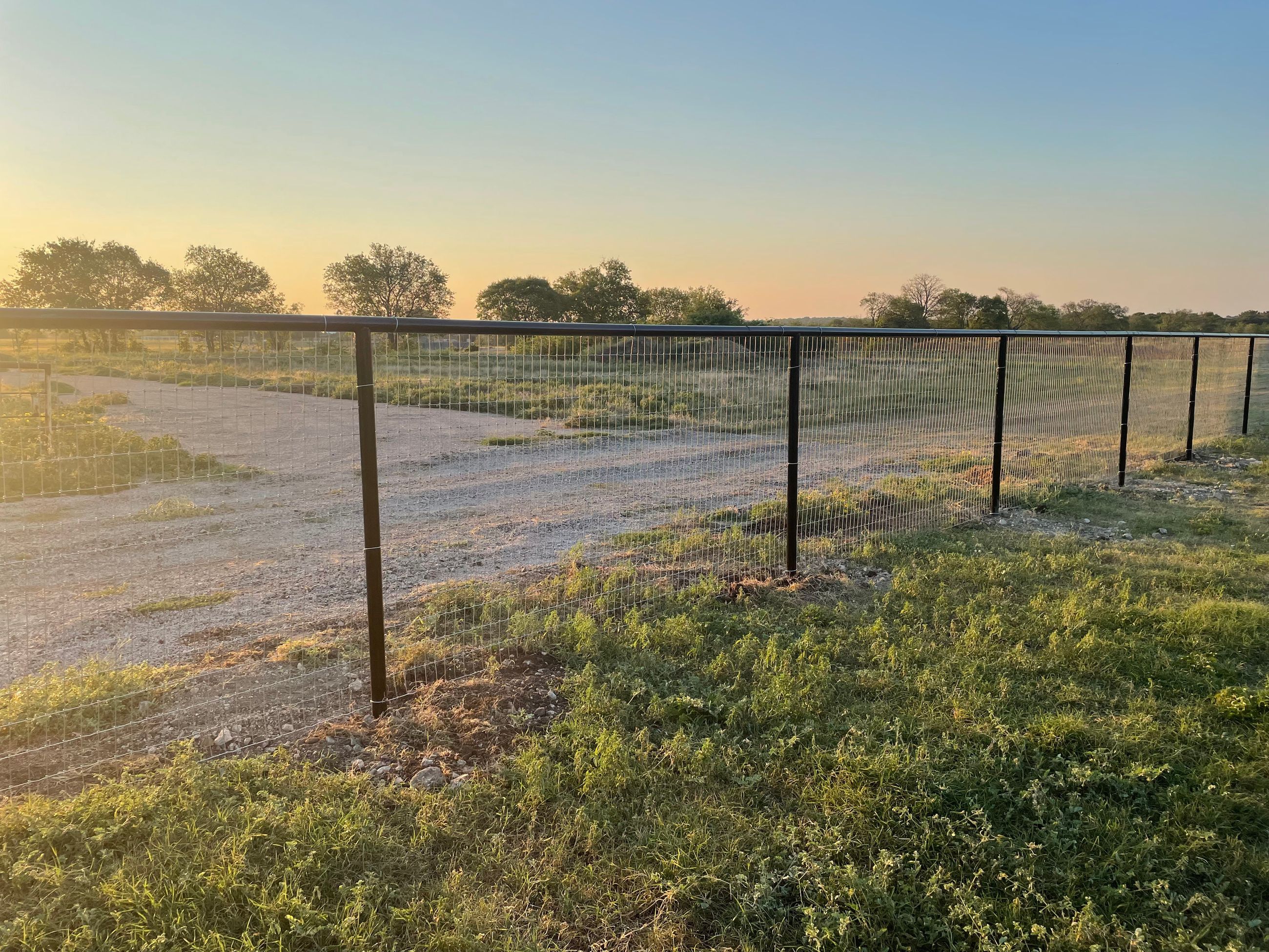 Texas Select Fencing | Dallas, TX : (214) 558-9169