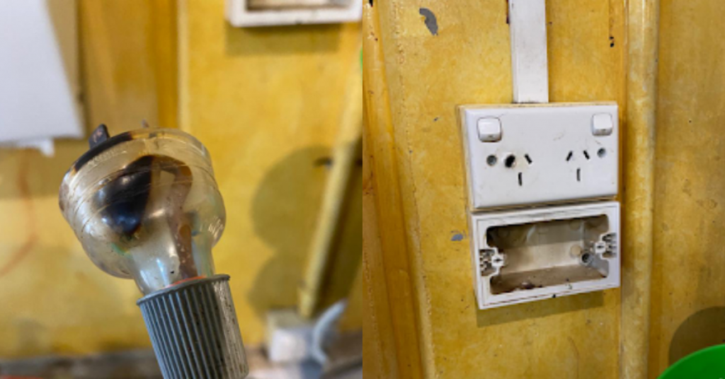 Electrical Wiring | 181 Electrical, Melbourne VIC