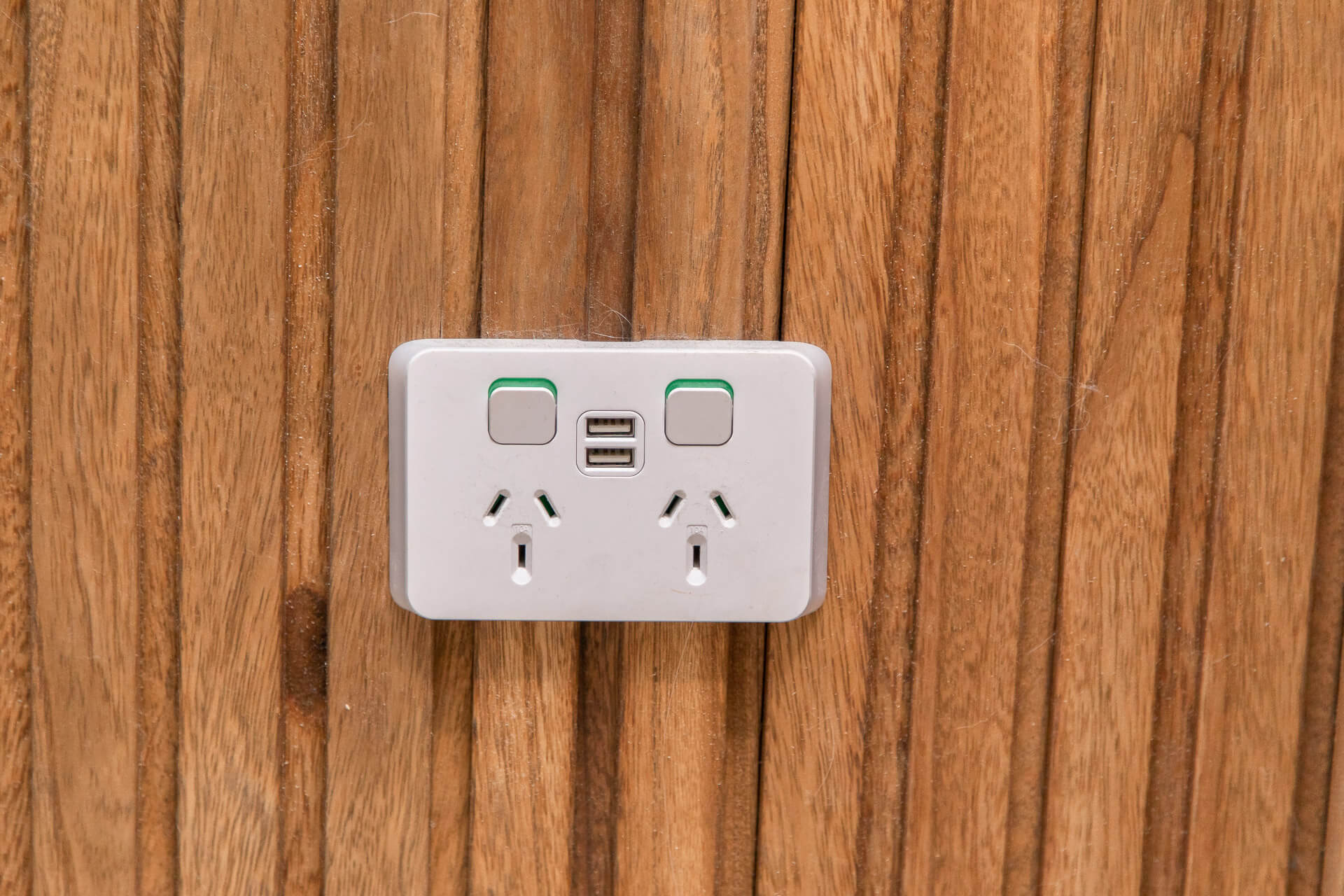 USB Power Points | 181 Electrical, Melbourne VIC