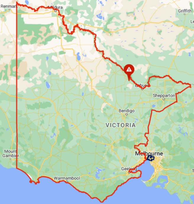 WHAT TO DO IN AN ELECTRICAL EMERGENCY: POWER OUTAGE MELBOURNE, EASTERN ...