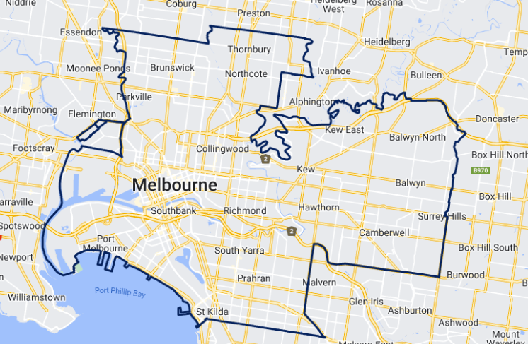 WHAT TO DO IN AN ELECTRICAL EMERGENCY: POWER OUTAGE MELBOURNE, EASTERN ...