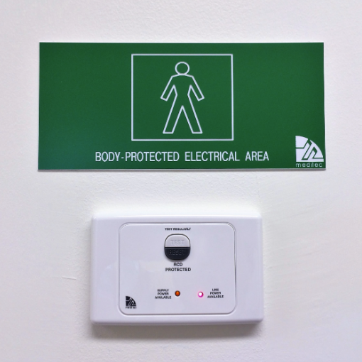 Body Protected Electrical in Melbourne