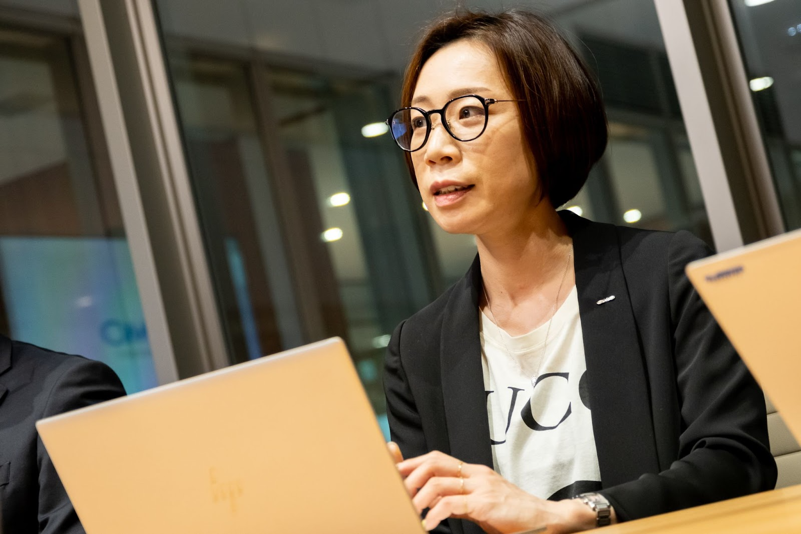 システム投資管理にLoglassを活用。脱・Excelで生産性が30％アップした｜Loglass｜次世代の経営管理クラウド