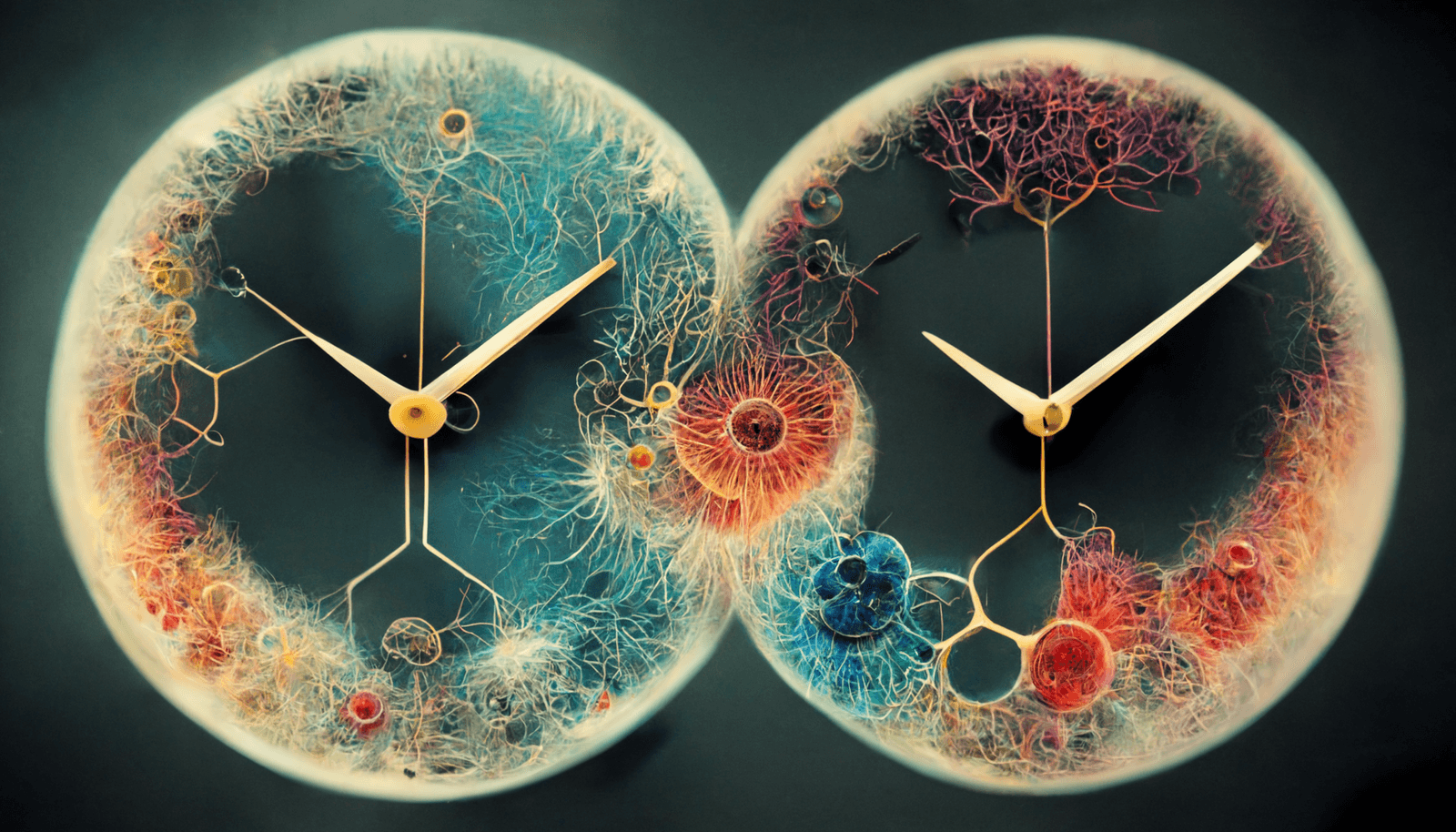 Longevity Ai - Novel feature selection methods for construction of accurate epigenetic clocks