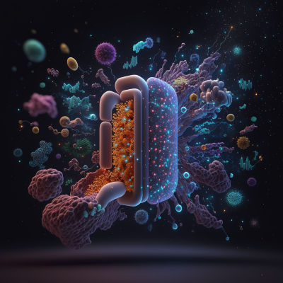 Longevity Ai - Association between gut microbiota and longevity: a ...