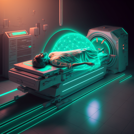 Longevity Ai - Feasibility of bioelectrical impedance analysis in ...