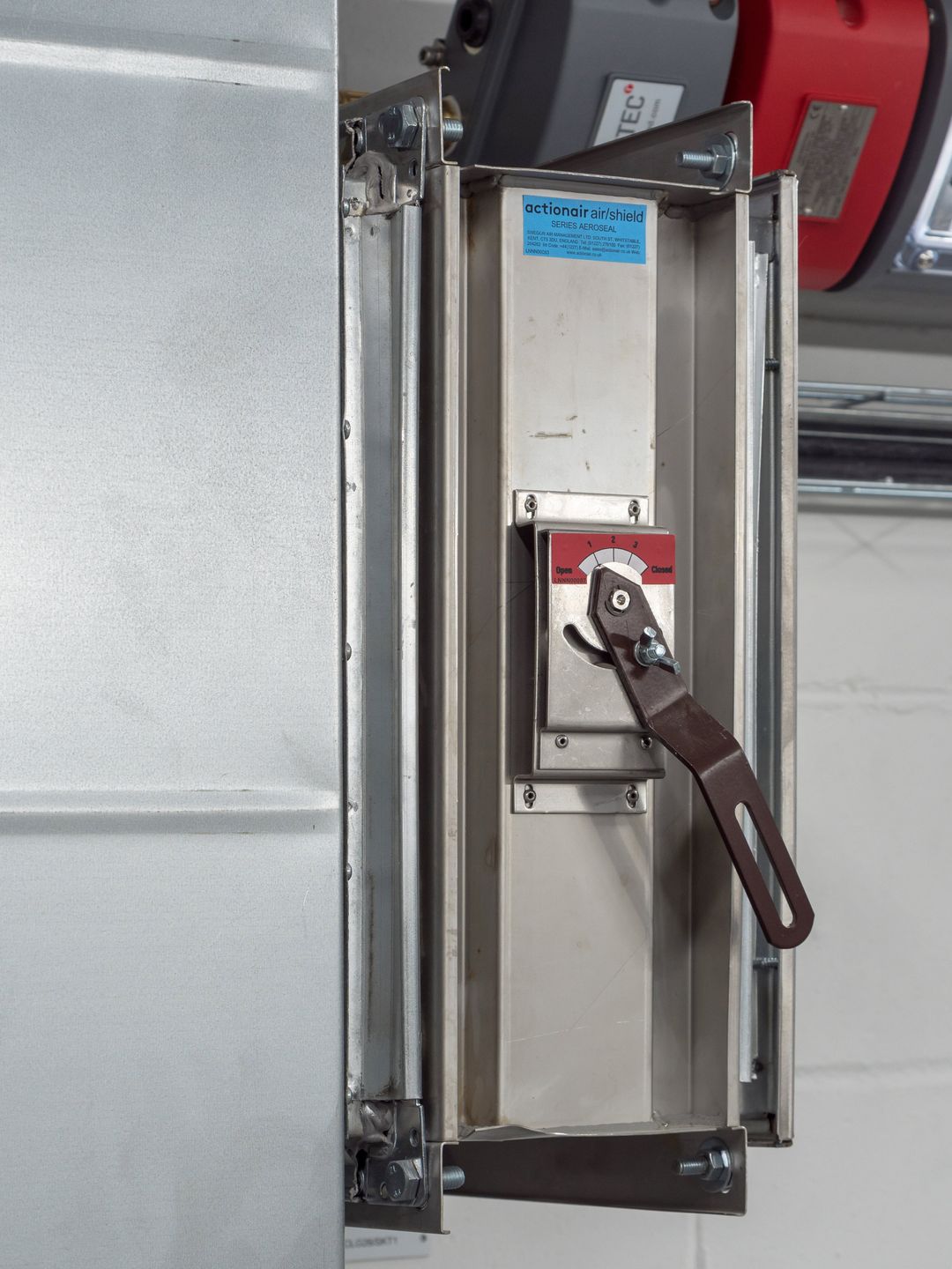 City University Test Cells