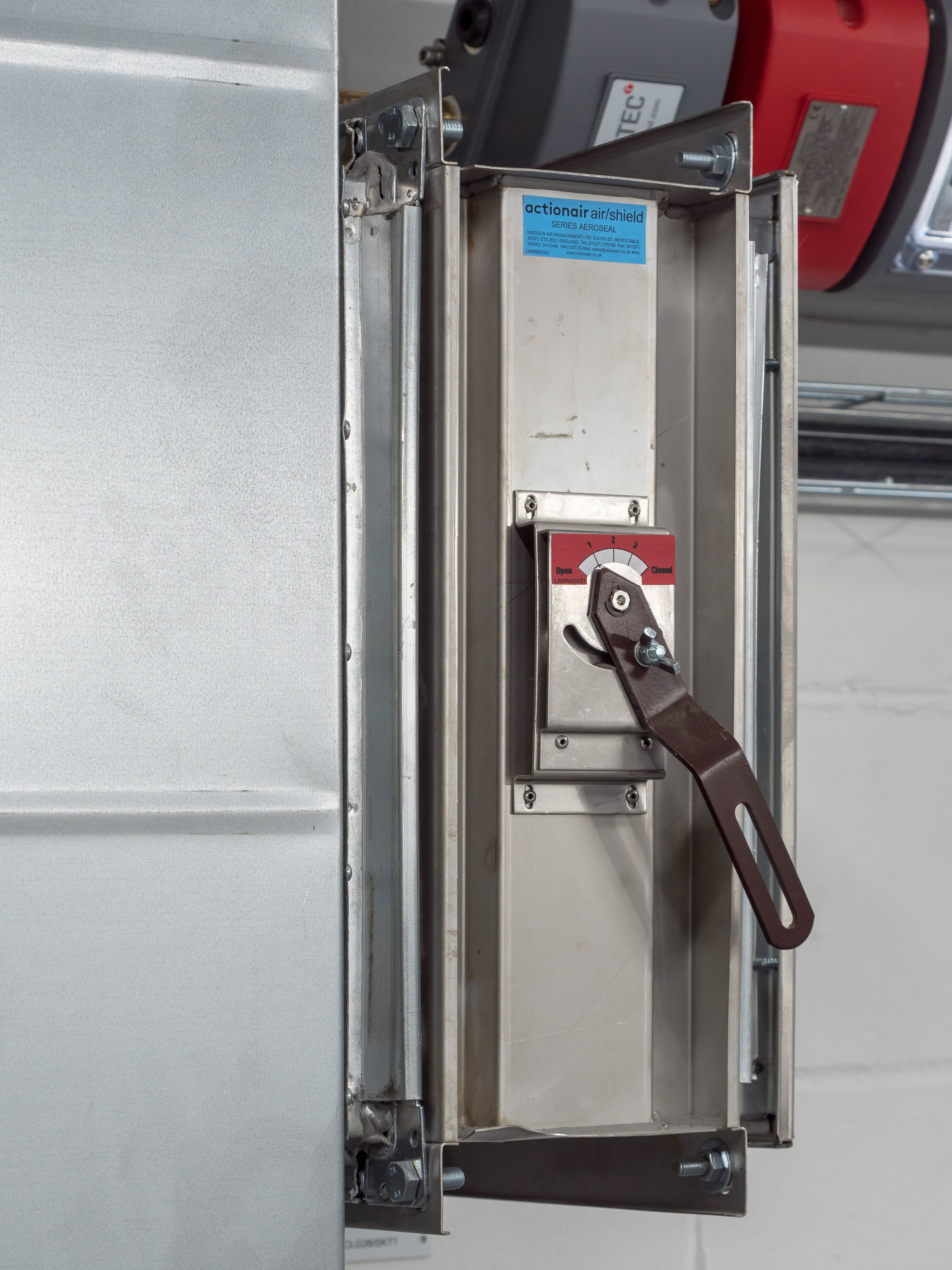 City University Test Cells