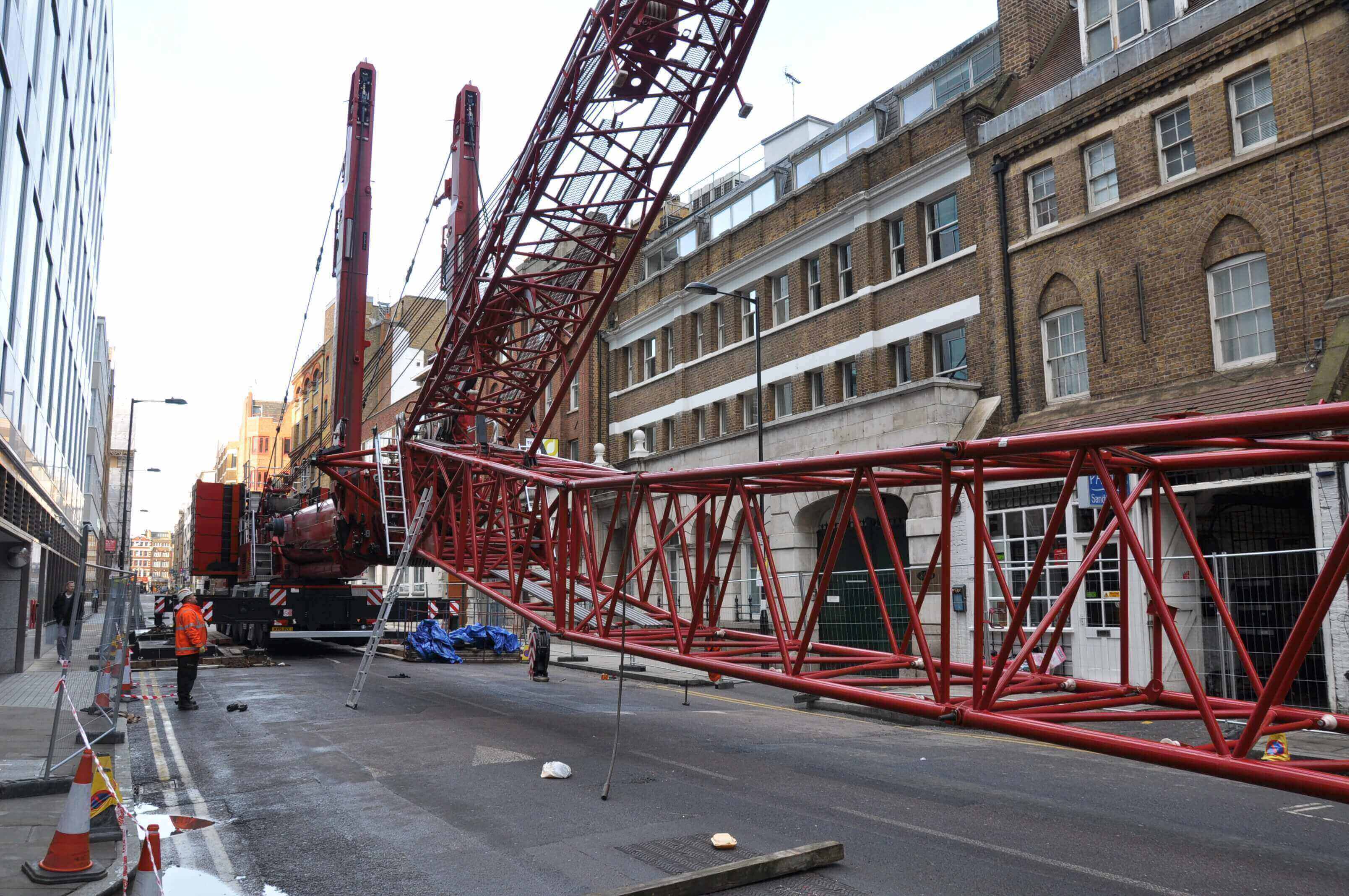 Capital Plant Replacement