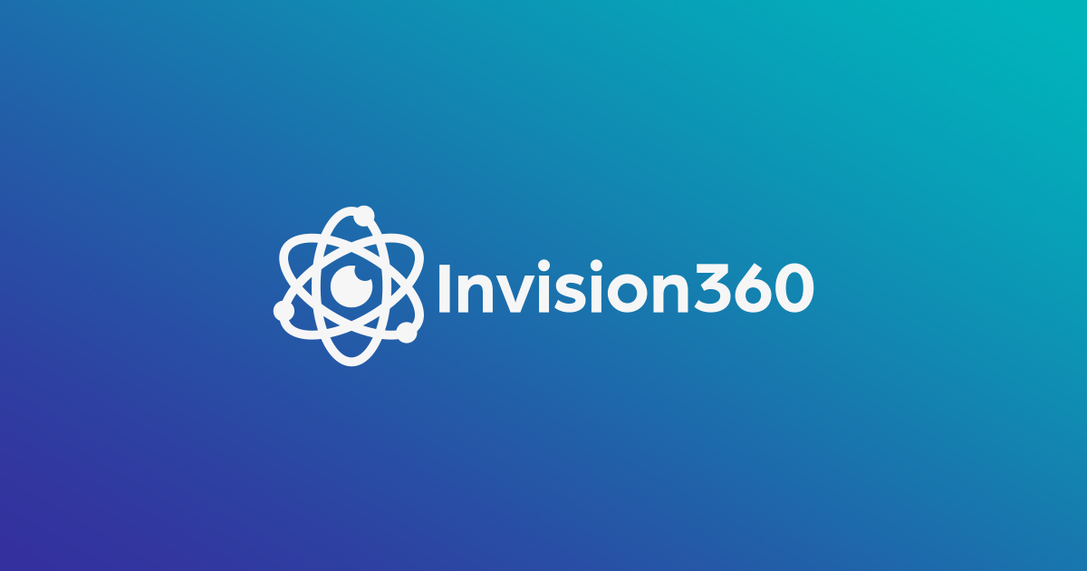 Book an Invision360 quality assurance tool demonstration | Invision360