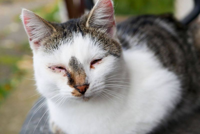 A Vet's Guide to Cat Flu | Treatment, Recovery + Much More