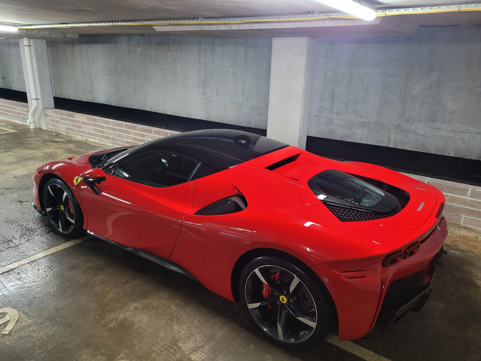 Kristal Clean Valeting - Mobile Car Valeting