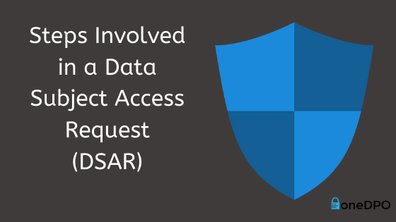 Steps Involved in a Data Subject Access Request (DSAR) | Protecto Blog