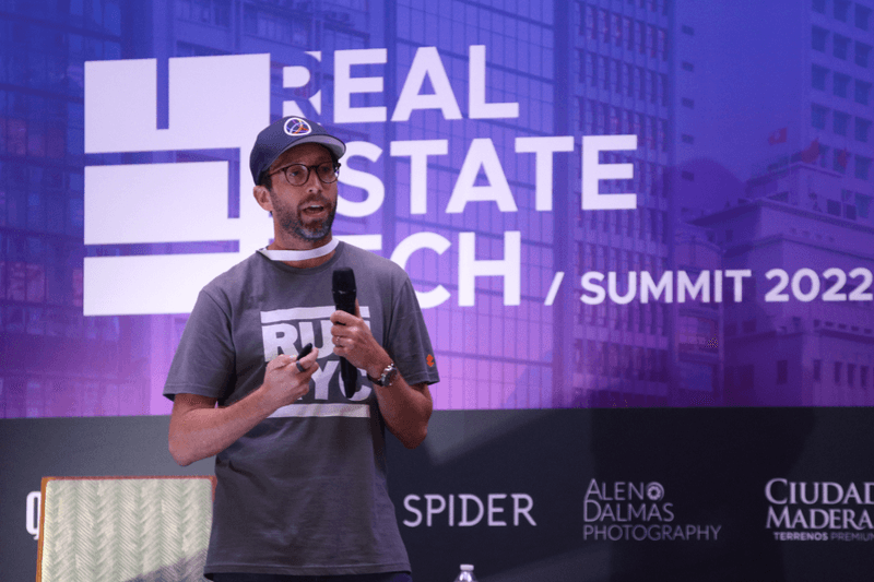 Spider | Inversiones seguras en Estados Unidos