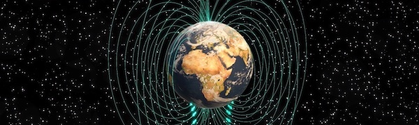IFR Geomagnetics