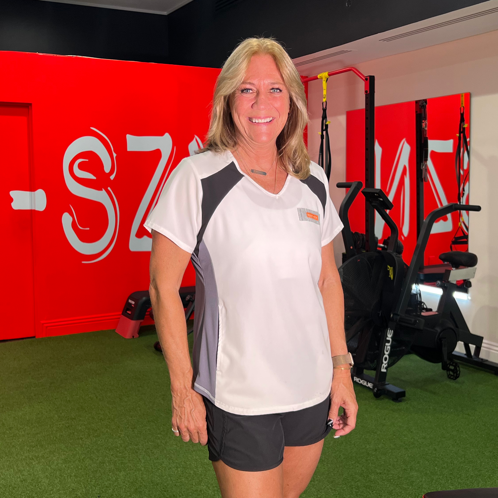 The Athletic Body | Beverly Hills Full Body Workout