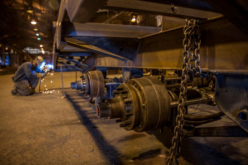 Service | Belshe Trailers