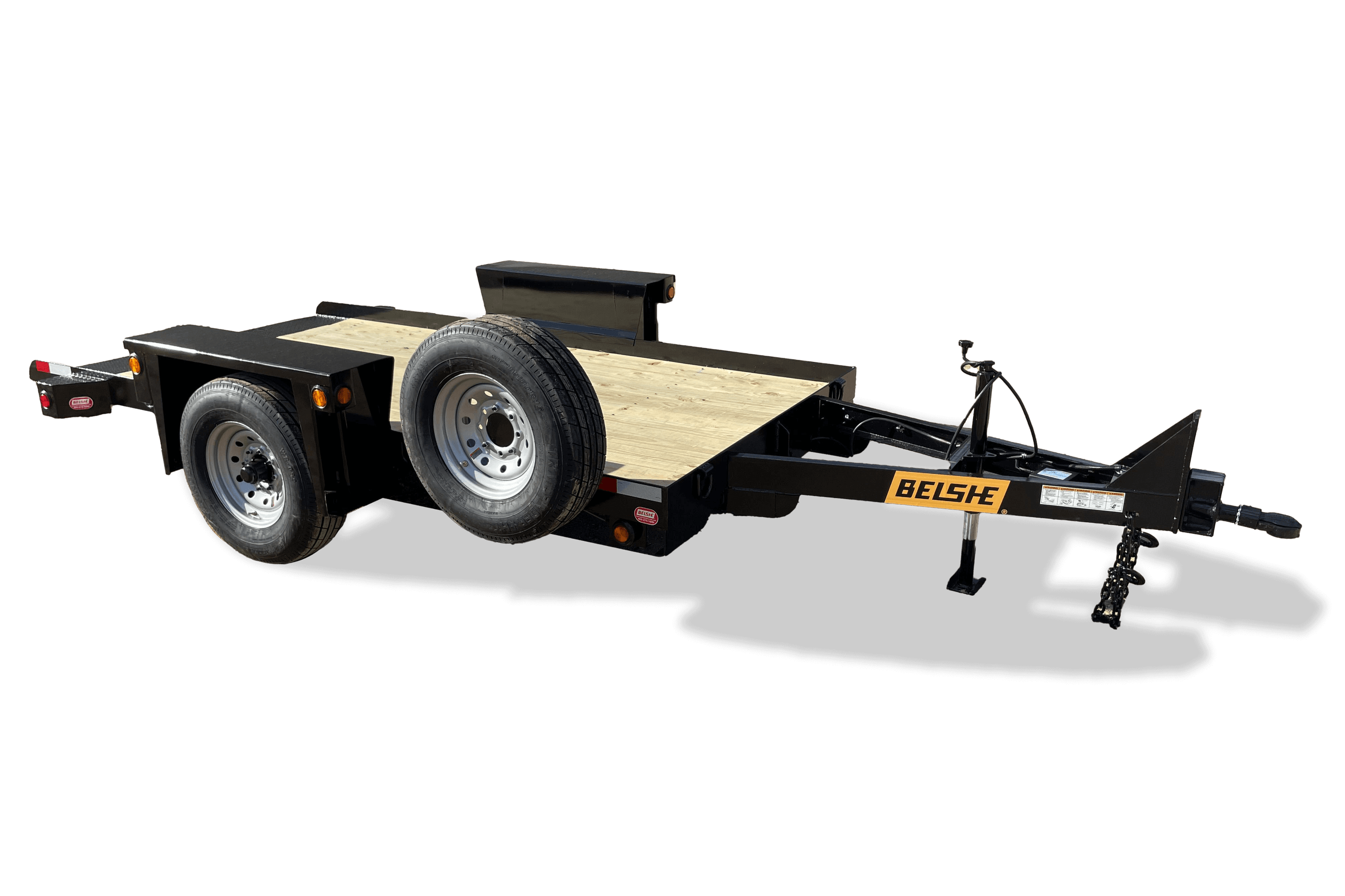 Belshe Trailer Partsbustednewspaper Harrison County