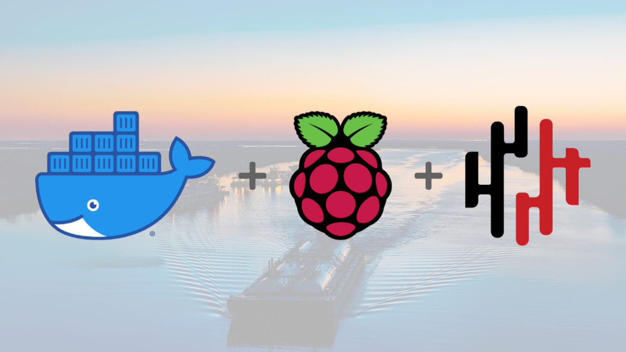 How to secure Docker containers on a Raspberry Pi in 6 steps.