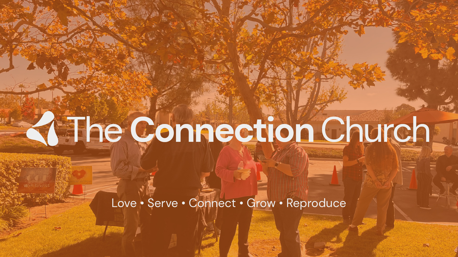 The Connection Church | Home