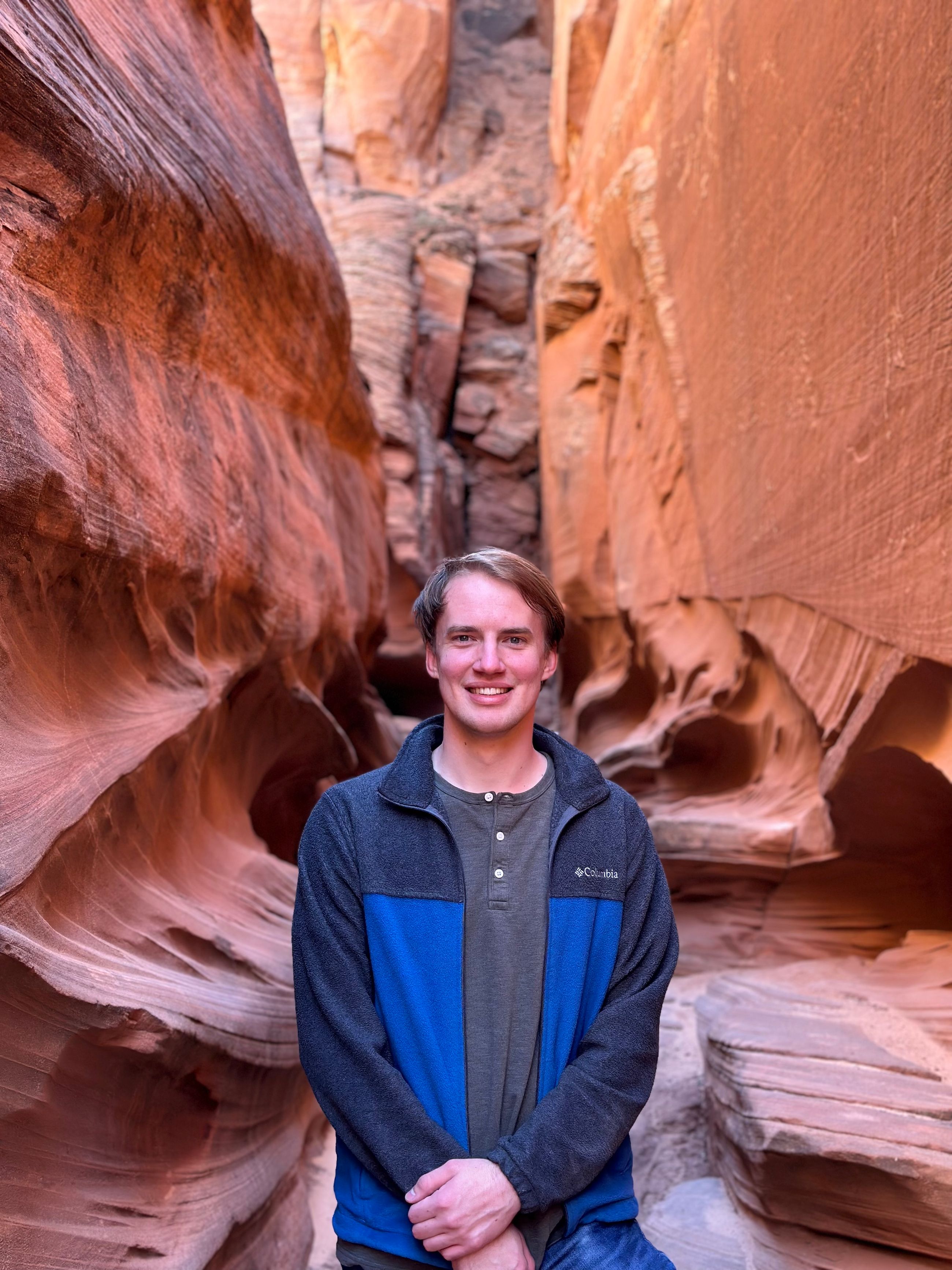 Meet the Team - Utzat Lab Group