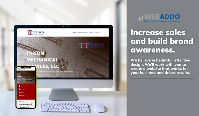 Trison Mechanical Services - A Story of Quality and Skill