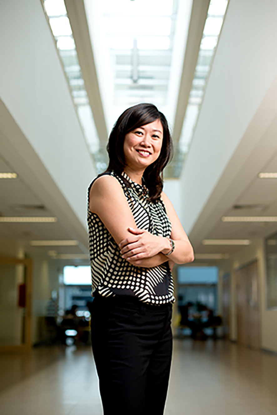 Sierin Lim - 2019 Speaker | TEDxNTU