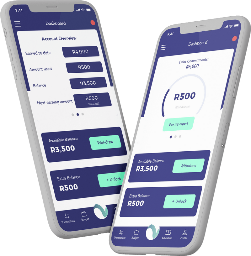 Earned wage access for employees | PayCurve