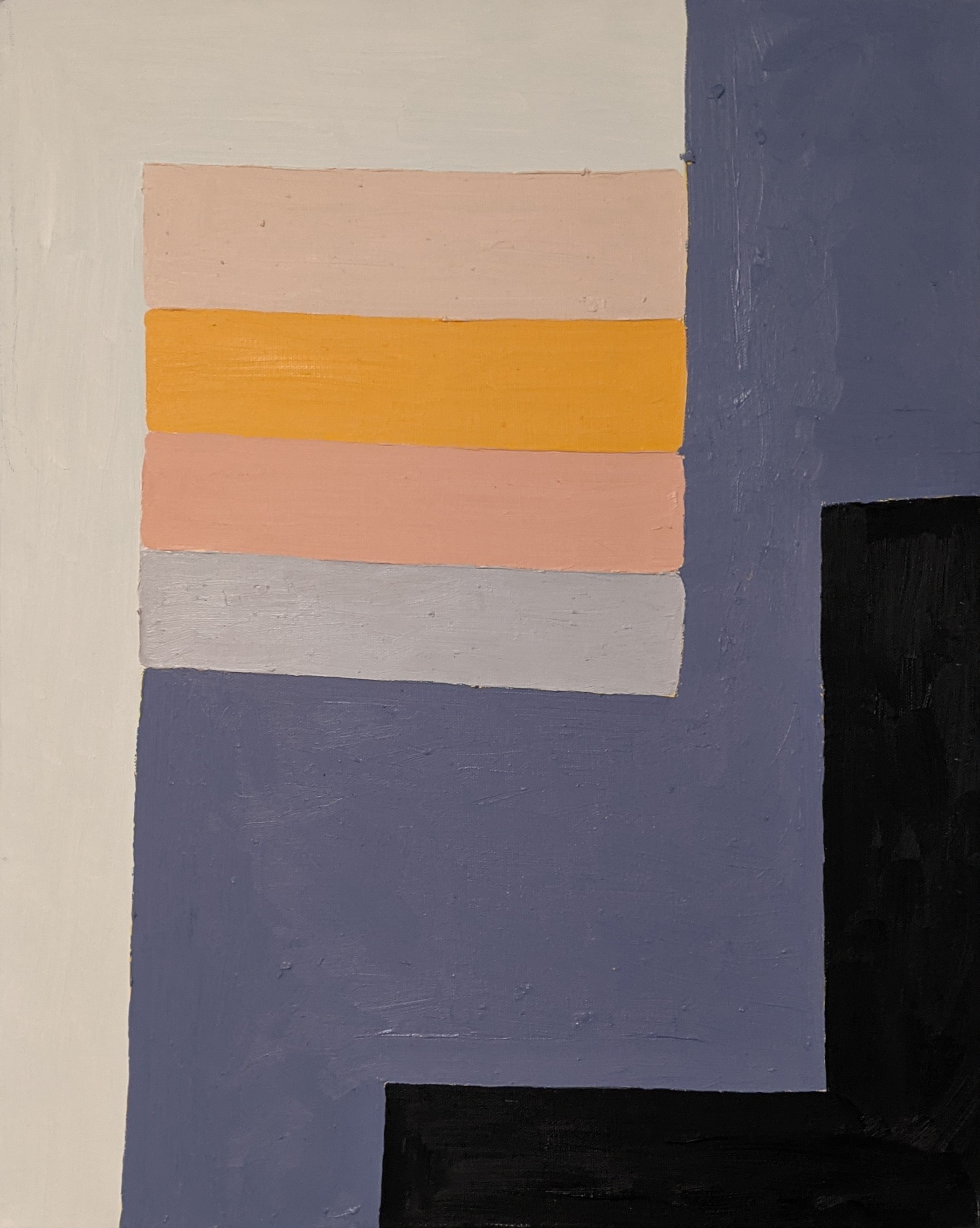 John Stockdale - Modernist Painter