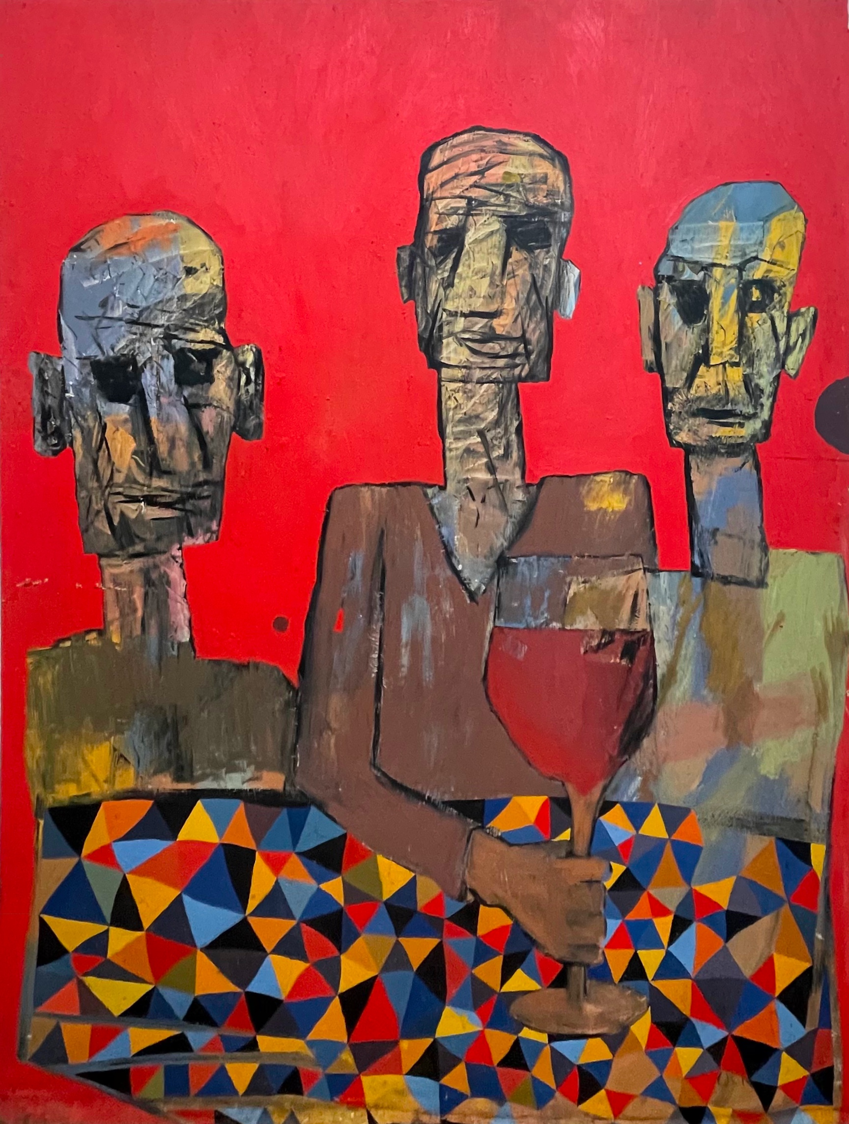 Example Collection A - 1950-1962