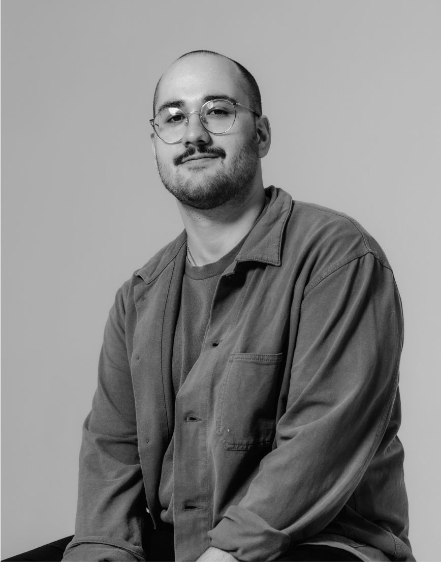 Morning Design - About