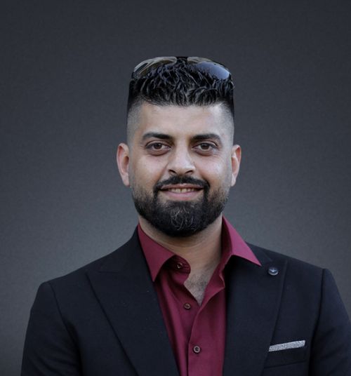 Amleh Group - Executive Management